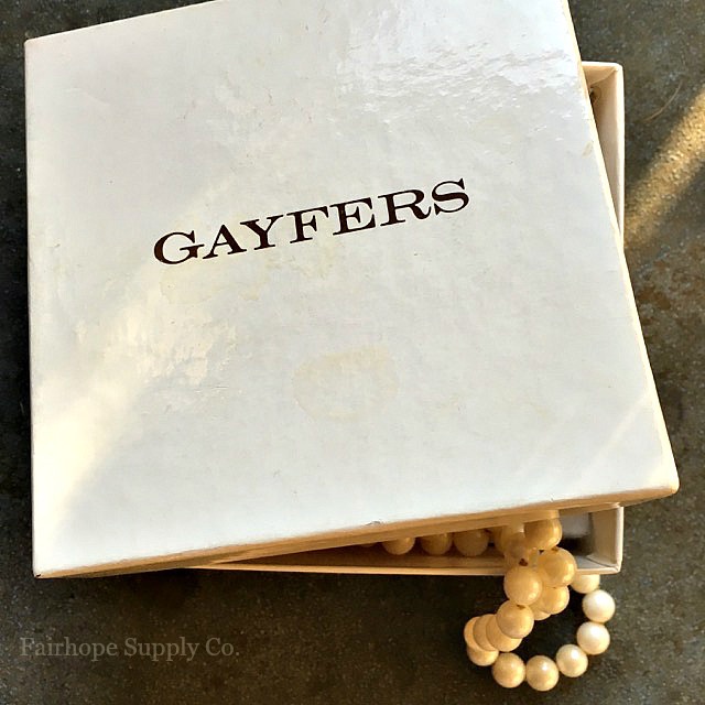 I Wish for Gayfers - Leslie Anne Tarabella