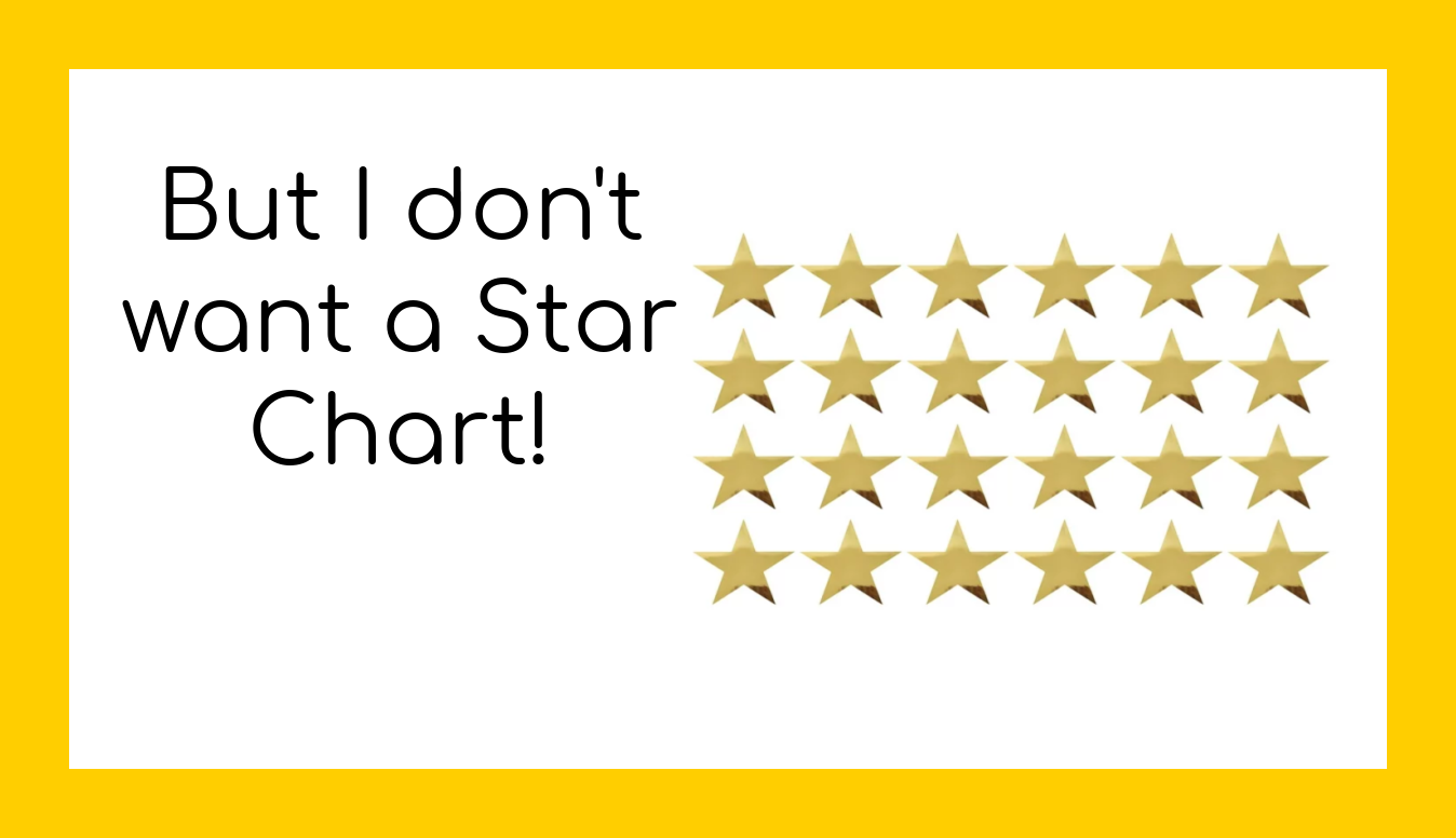 Star Chart - Leslie Anne Tarabella